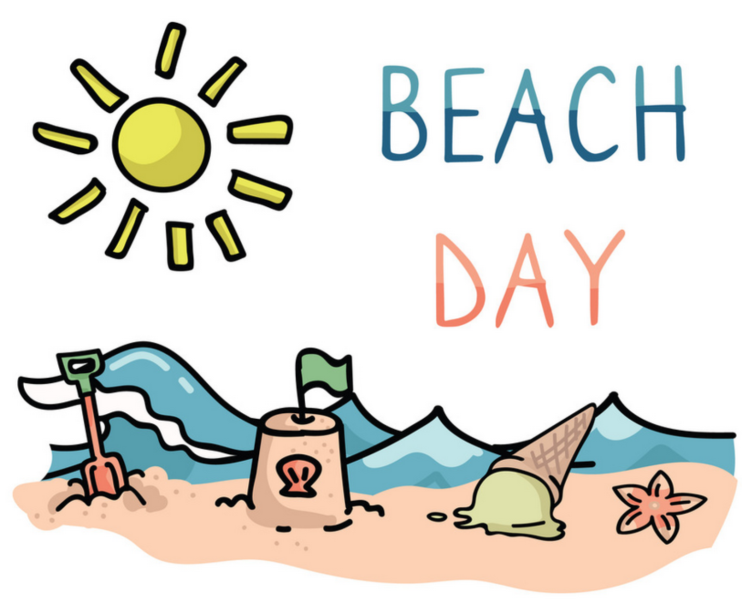 Beach Day Quilchena Elementary School beach-day-quilchena-elementary-school